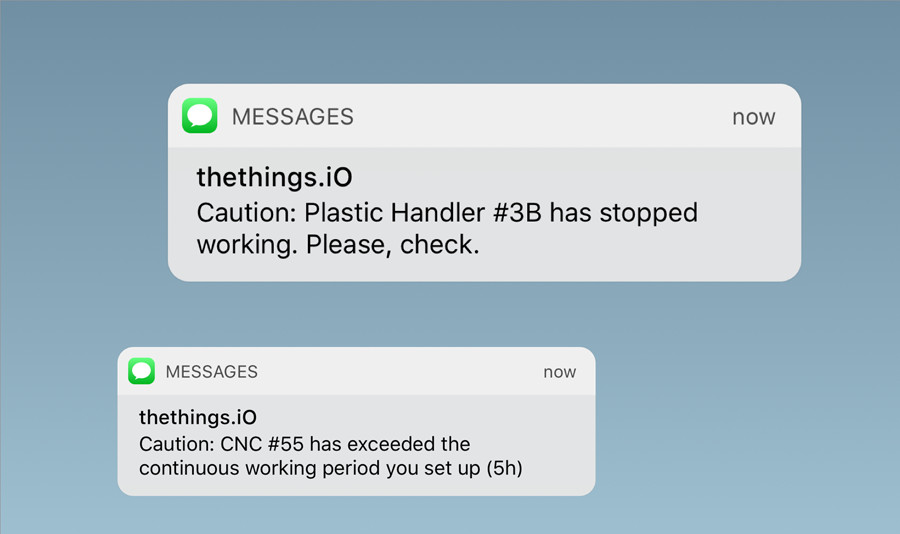 thethings.iO – Connected PLC IoT Gateway