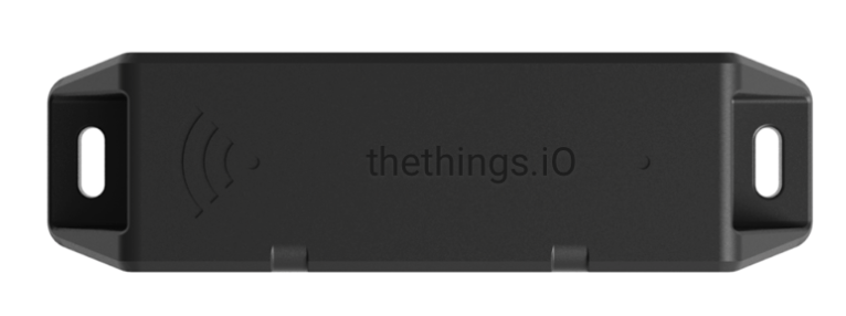 thethings.iO IoT Platform – Cold Chain Tracker