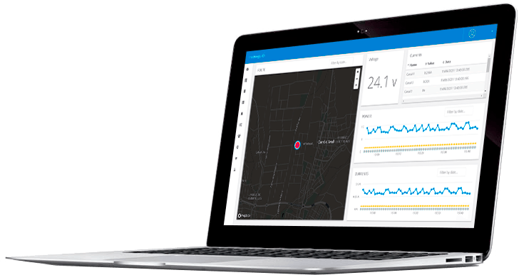 thethings.iO – The Most Simple Enterprise IoT Platform
