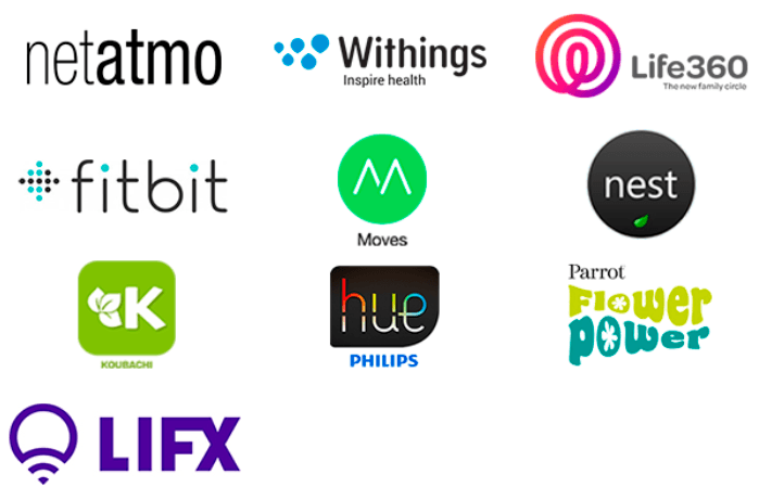 thethings.iO – The Most Simple Enterprise IoT Platform