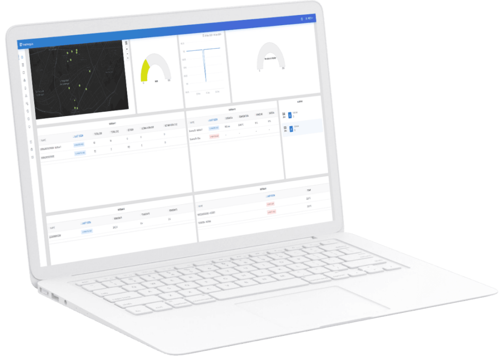 IOT PLATFORM - TheThings